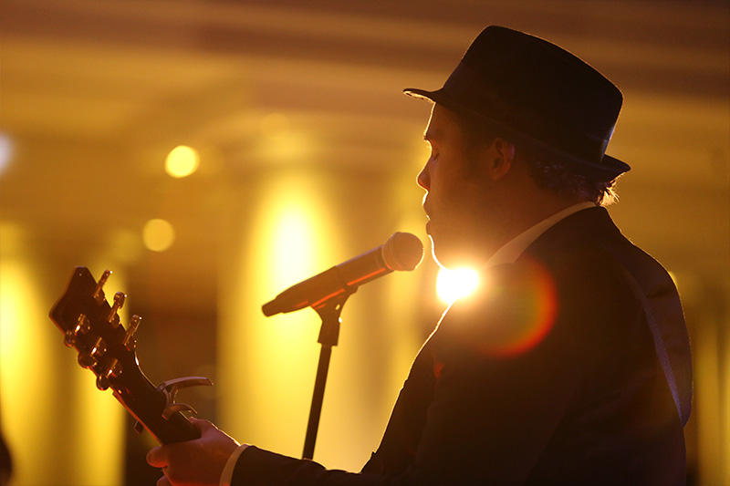 Corey Young Duo - Apollo Music